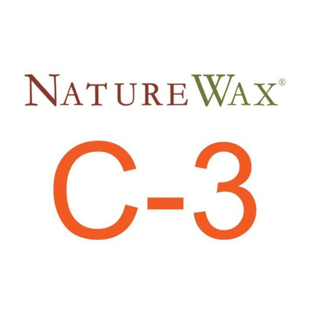 Naturewax C-3 Soy Blend Container Wax, Various Sizes, FREE SHIPPING - Etsy