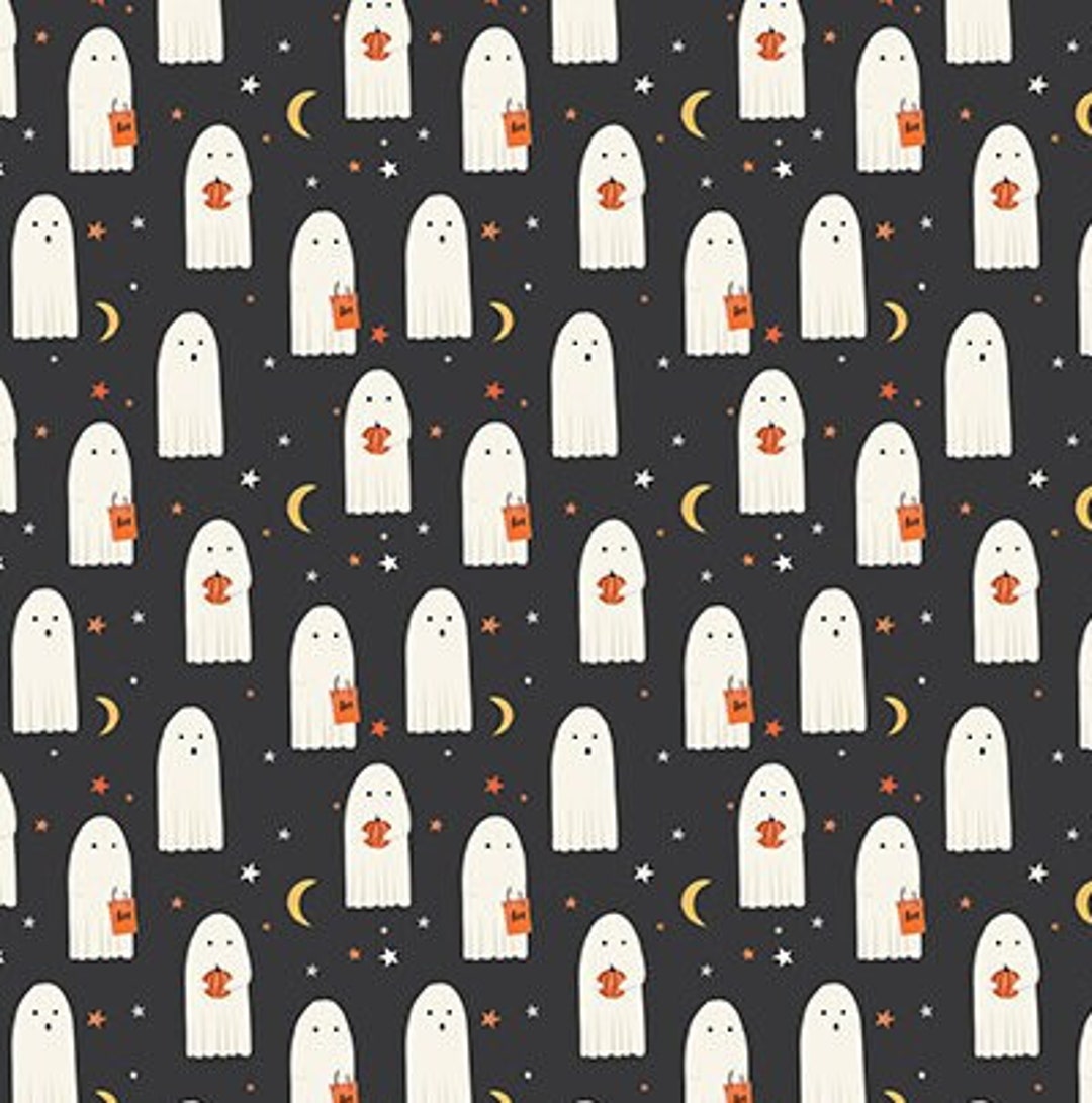 Hey Bootiful Sheet Ghosts Glow in the Dark by My Mind's Eye for Riley ...