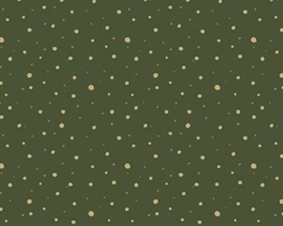 The Old Garden Maria Hunter by Danelys Sidron for Riley Blake, 1/2 Yard ...