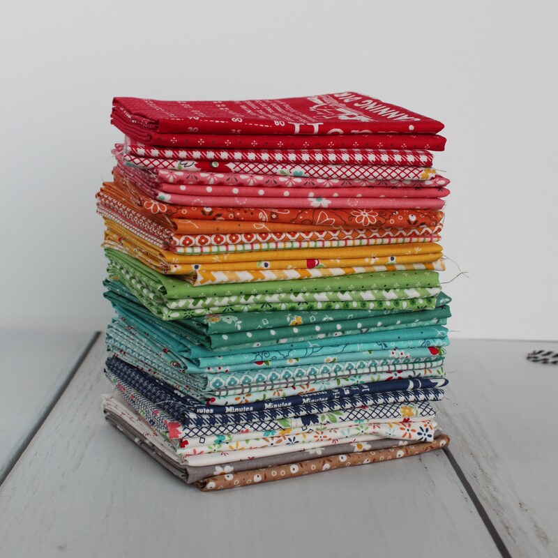 Lori Holt Fabric - Etsy