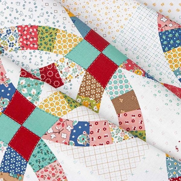 Cheater Fabric - Etsy