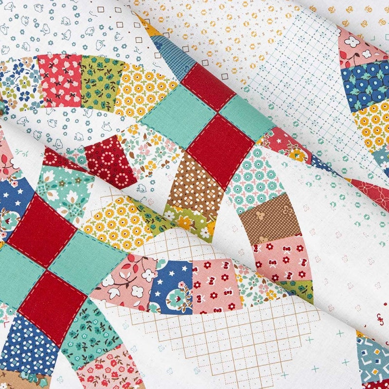 Cheater Fabric - Etsy