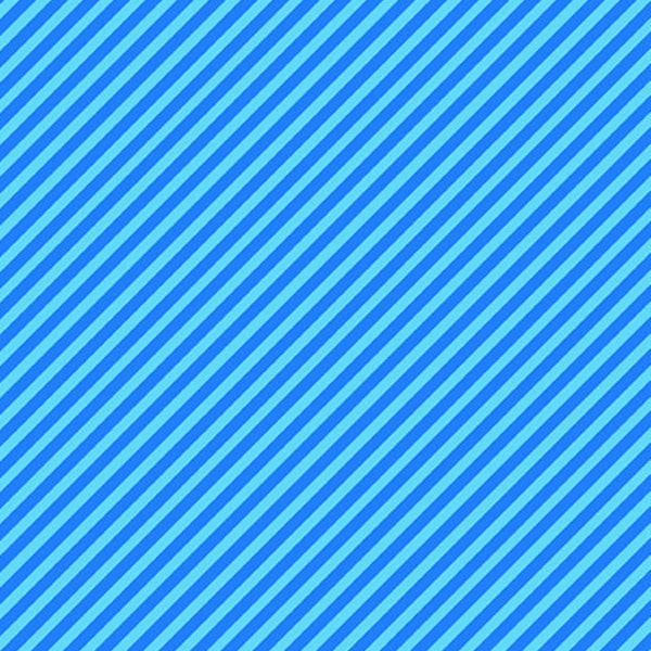 Electric Blue Fabric - Etsy