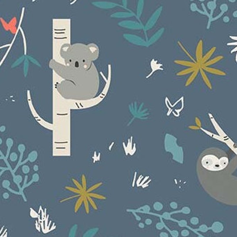 Deena Rutter Joey Riley Blake - Etsy