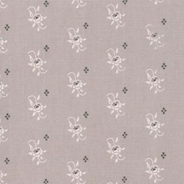 Discontinued Moda Fabric - Etsy