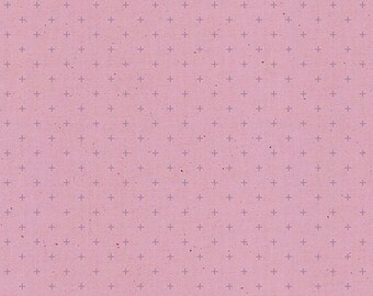 Ruby Star Society Blue Slate Add It Up, by Alexia Abegg for Moda, 1/2 ...