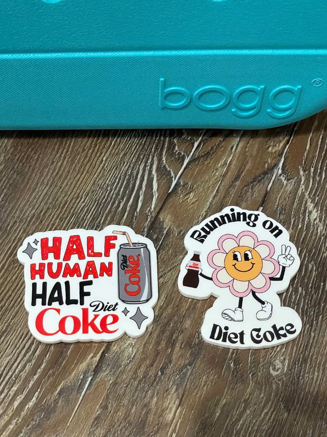 Diet Coke Bogg Bag Charms - Stylish Accessories for Your Bogg Bag - Etsy