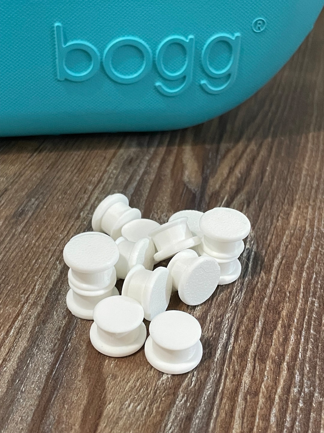 Bogg Bag Charm Bits, Bag Bits for Attaching Charms to Bags, Bogg Bag ...