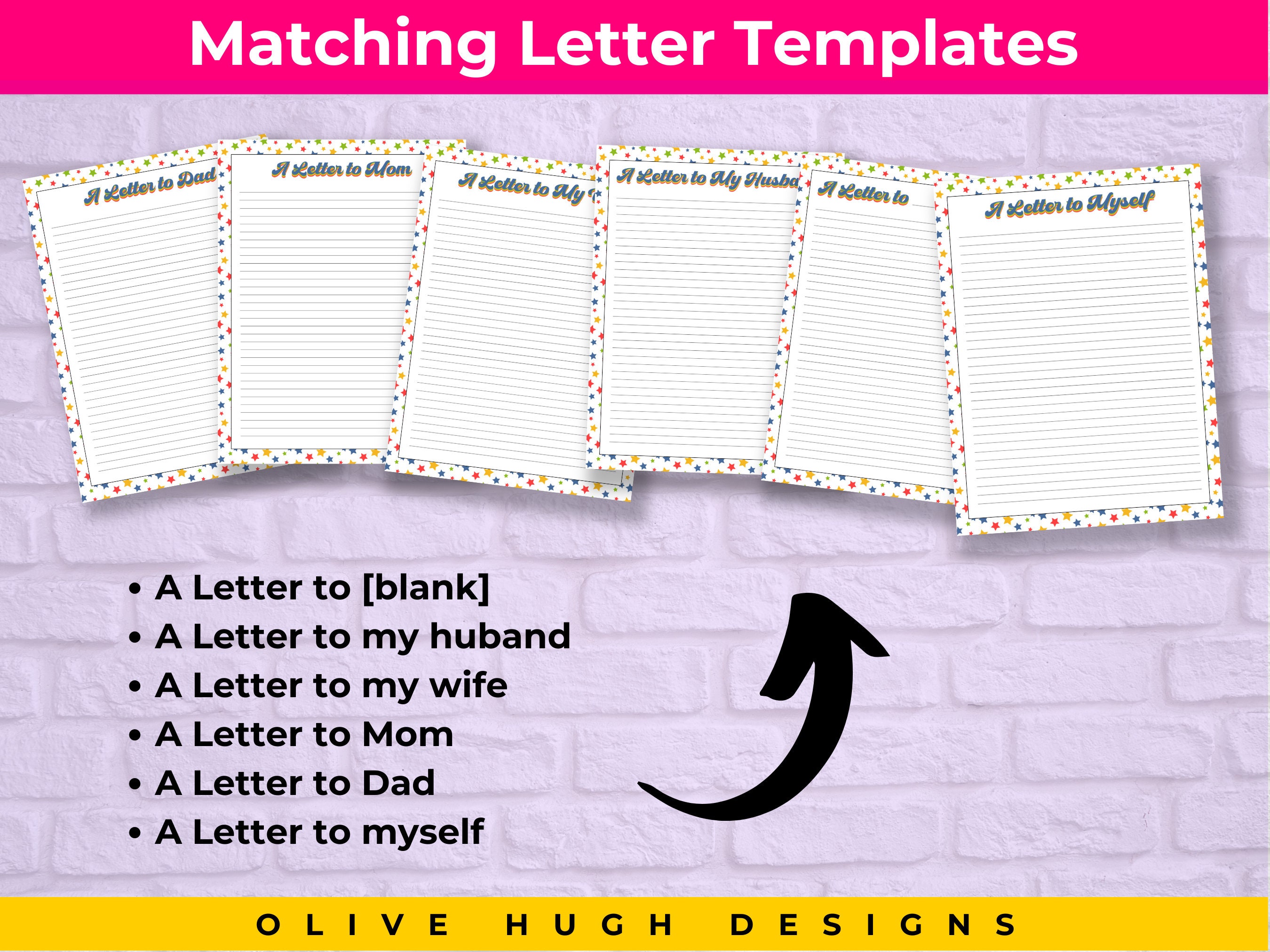 Family Time Capsule Kit • Yearly Time Capsule • Printable • C1 - Etsy