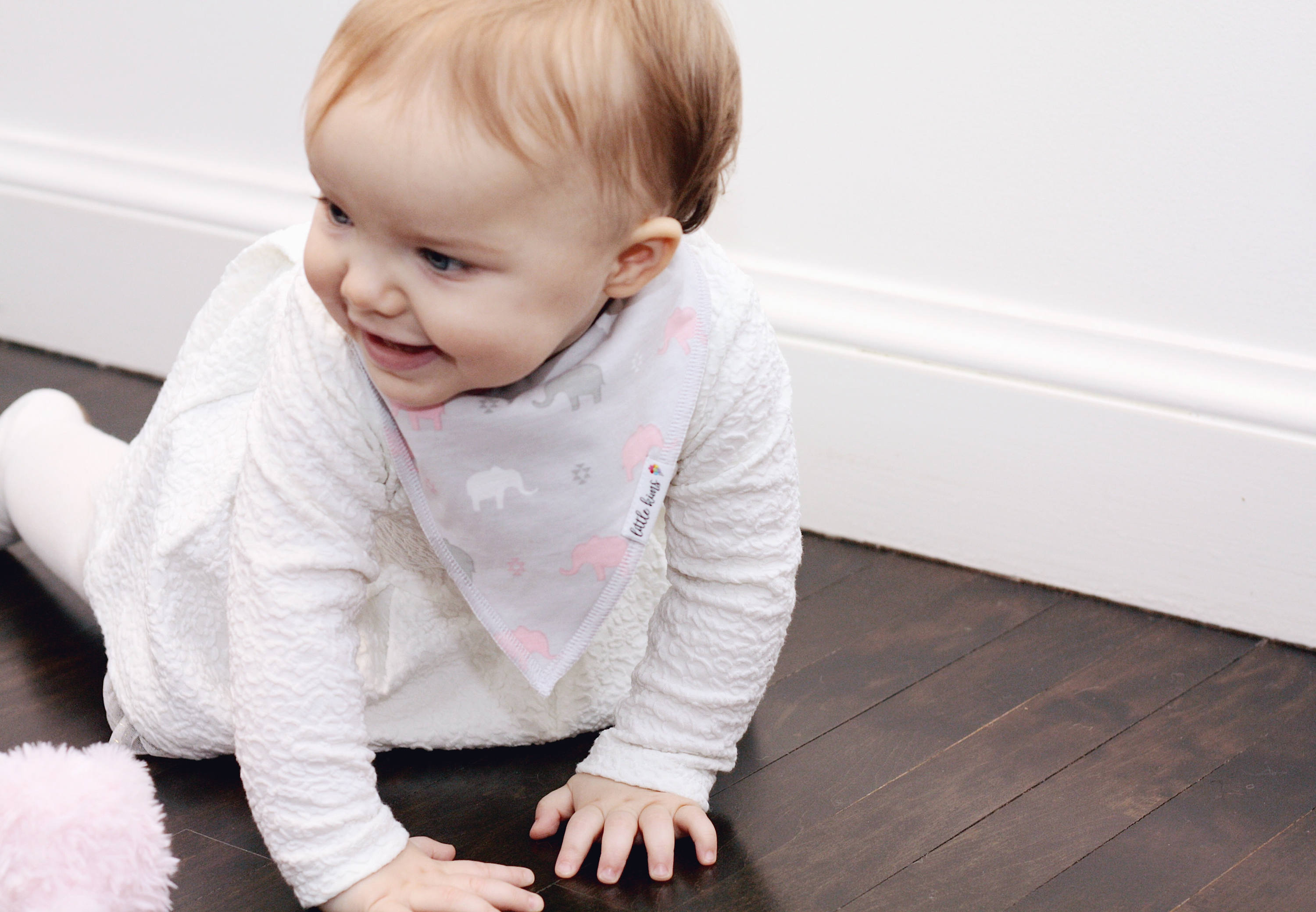 Organic Baby Bibs 4 Pack Baby Bib Set Bandana Bibs Drool Bib - Etsy