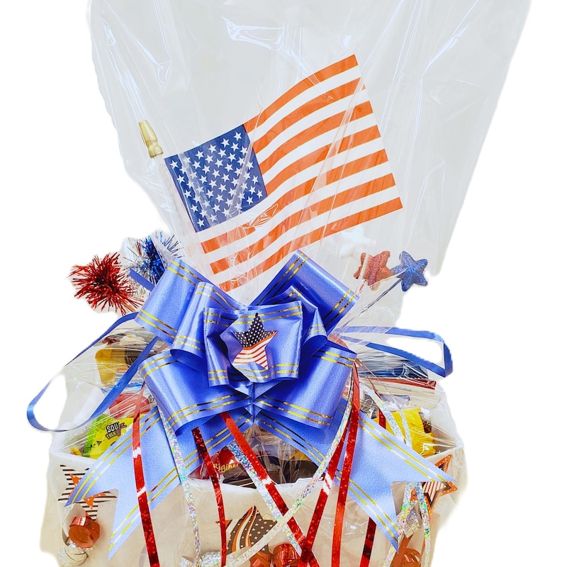 Patriotic Gifts - 60+ Gift Ideas for 2025