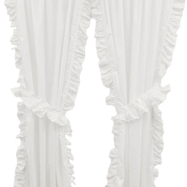 Cape Cod Curtains - Etsy