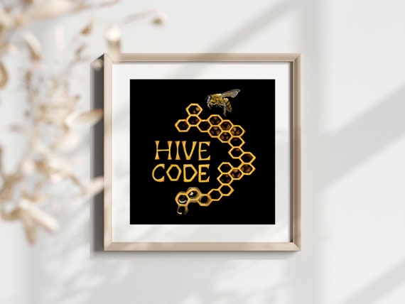 Codes For The Hive