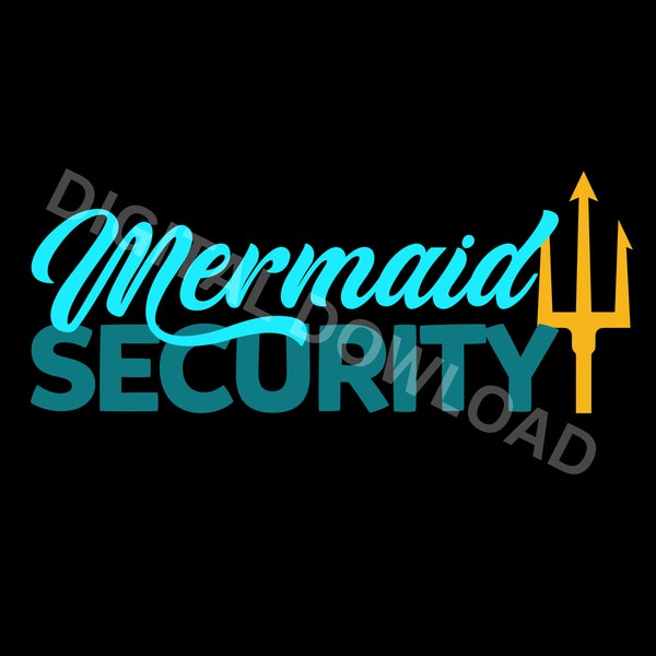 Mermaid Svg' - Etsy
