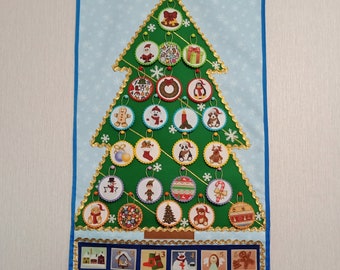 Kids Felt Calendar - Etsy