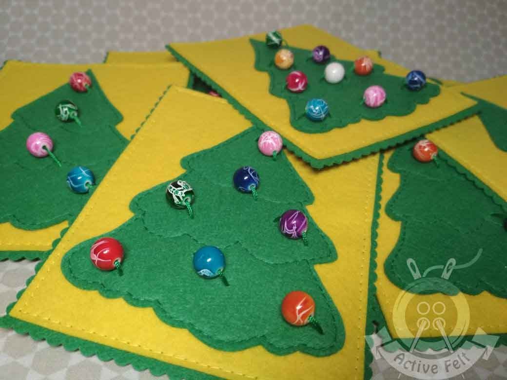 Counting Christmas Ornaments Toddler Matching Game Learning | Etsy