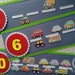Counting Cars Toddler Boy Learning Activity, Montessori Home Education ...
