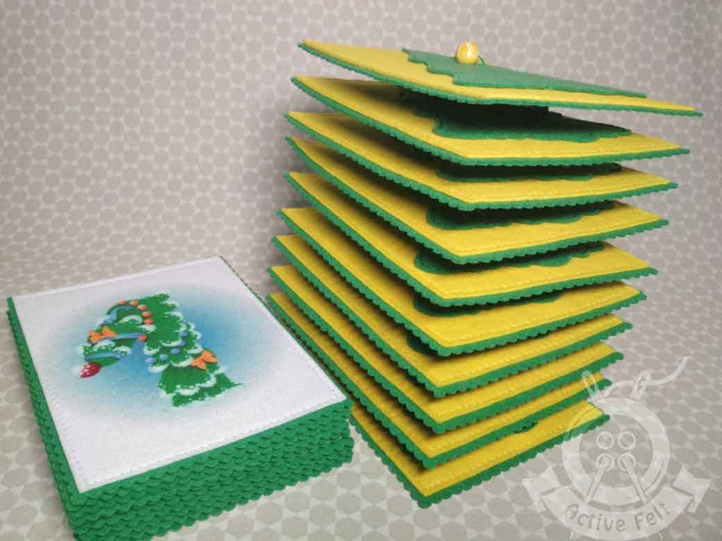 Counting Christmas Ornaments Toddler Matching Game Learning | Etsy