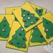 Counting Christmas Ornaments Toddler Matching Game, Learning Numbers ...