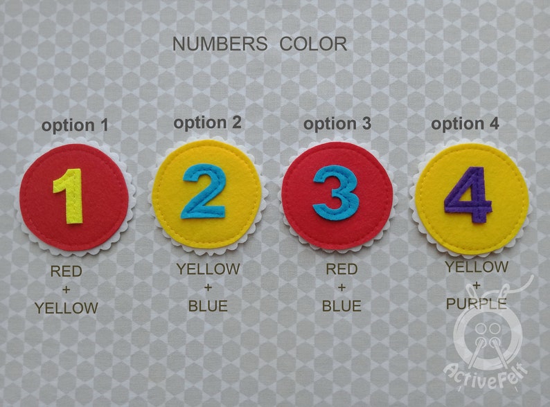 Counting Cars Toddler Boy Learning Activity, Montessori Home Education ...