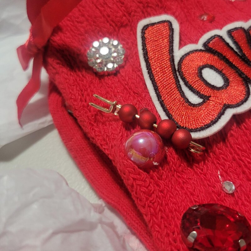 Socks With Charms - Etsy