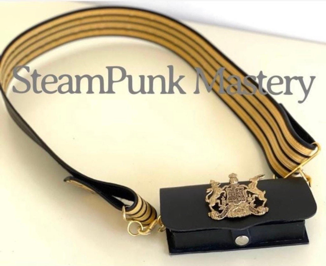 Royal Hussar Officers Cavalry Ceremonial Cross Belts - Etsy UK