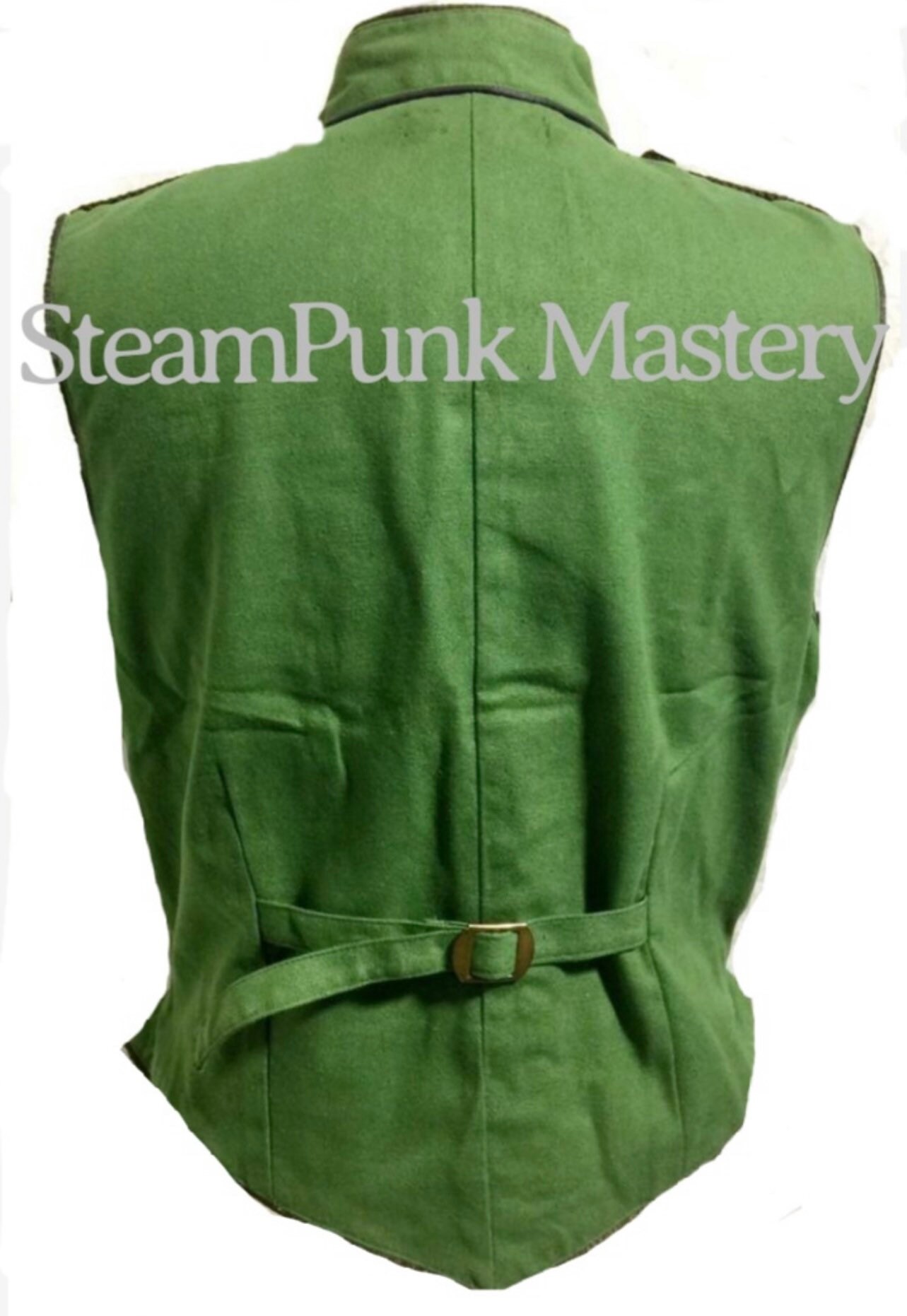Sharpe Look Men's Military Army in Dull Green With Antique - Etsy