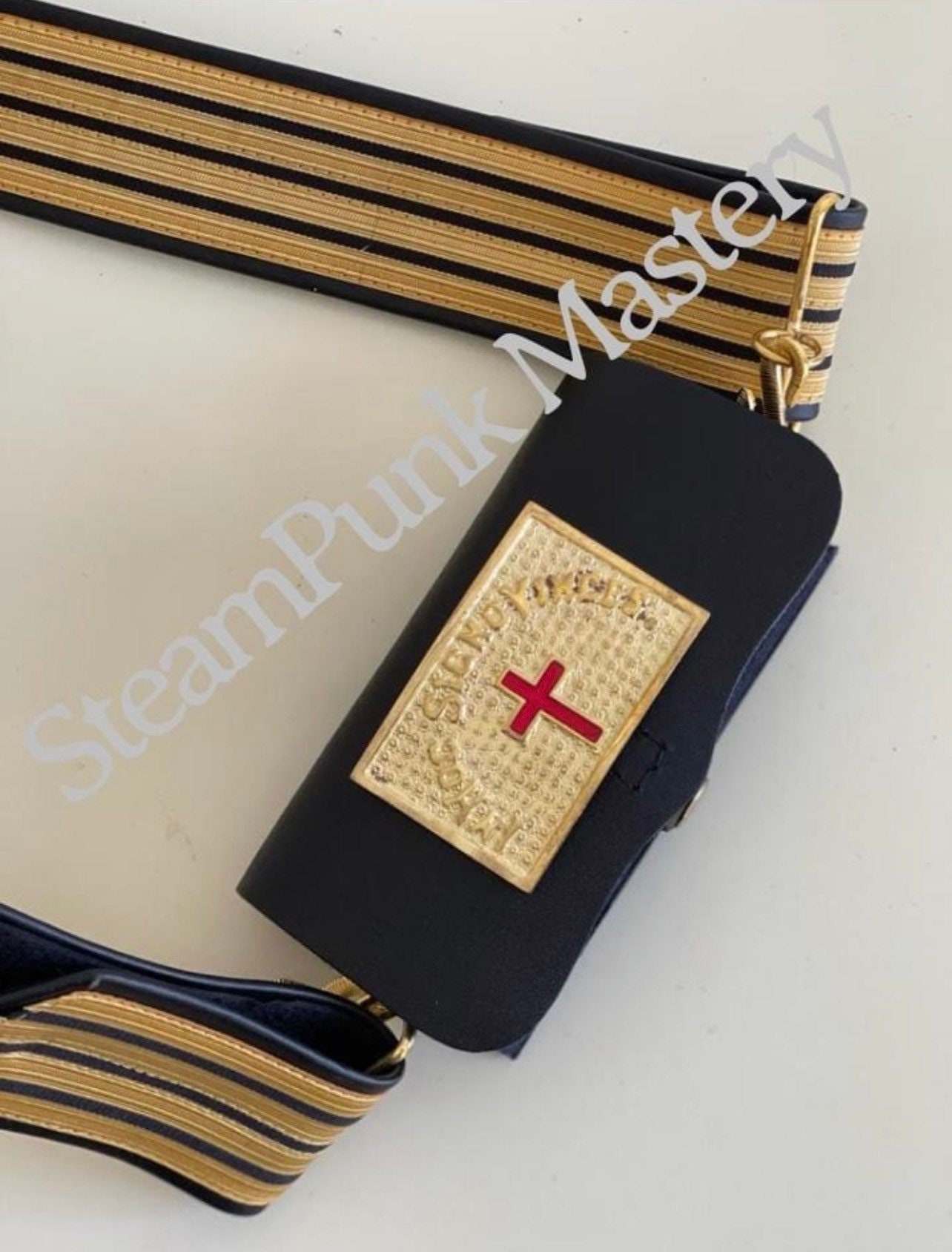 Royal Hussar Officers Cavalry Ceremonial Cross Belts - Etsy
