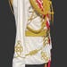 Kaiser Franz Joseph Austria Jacket: Gold Braid Military Style With Sash ...