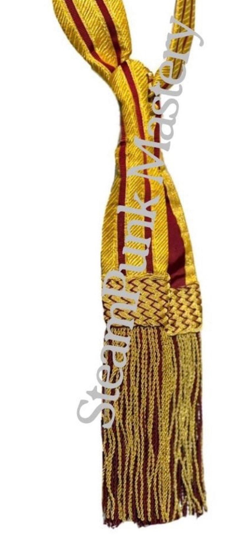 Ceremonial British Officer Shoulder Royal Sash - Etsy