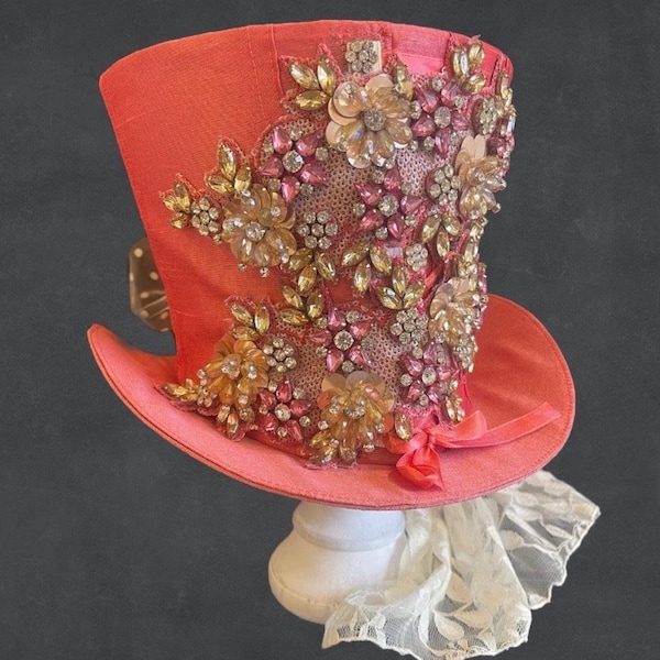 Top Hats - Etsy