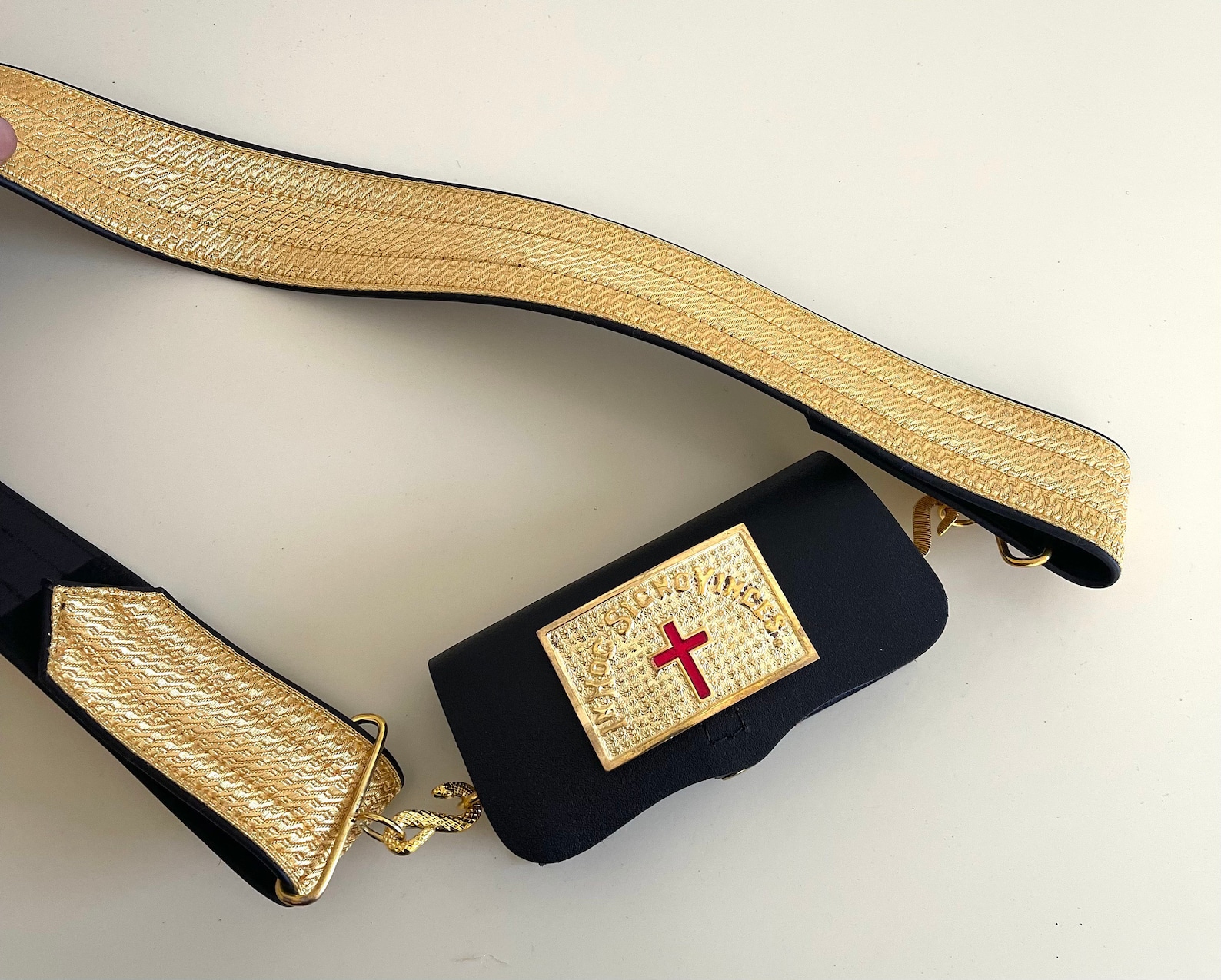 Royal Hussar Officers Cavalry Ceremonial Cross Belts - Etsy UK