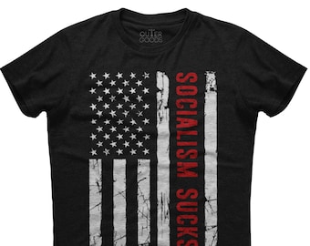 Pro Capitalism Shirt - Etsy