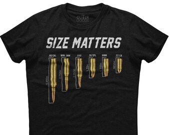 Size Matters | Etsy