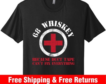 Army 68 Whiskey Decal - Etsy