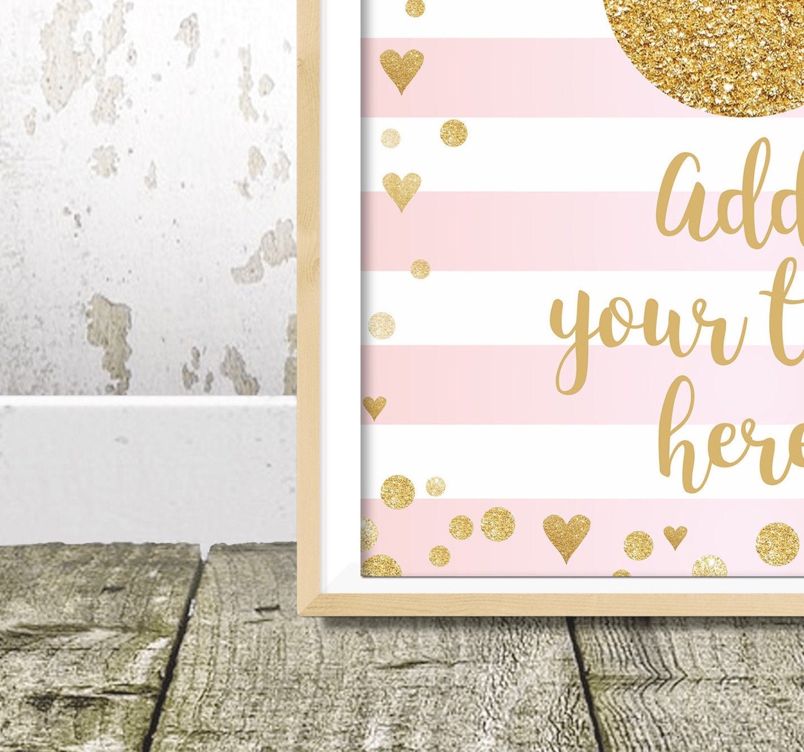 Minnie Mouse Sign Template Editable Sign Minnie Mouse Poster - Etsy