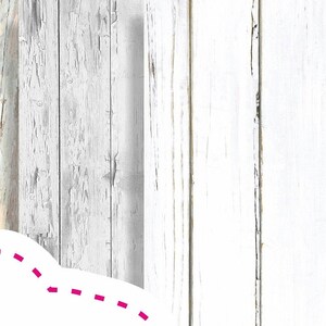 WHITE WOOD TEXTURE Paper, Rustic Wood Digital Paper, Scrapbook Wood ...