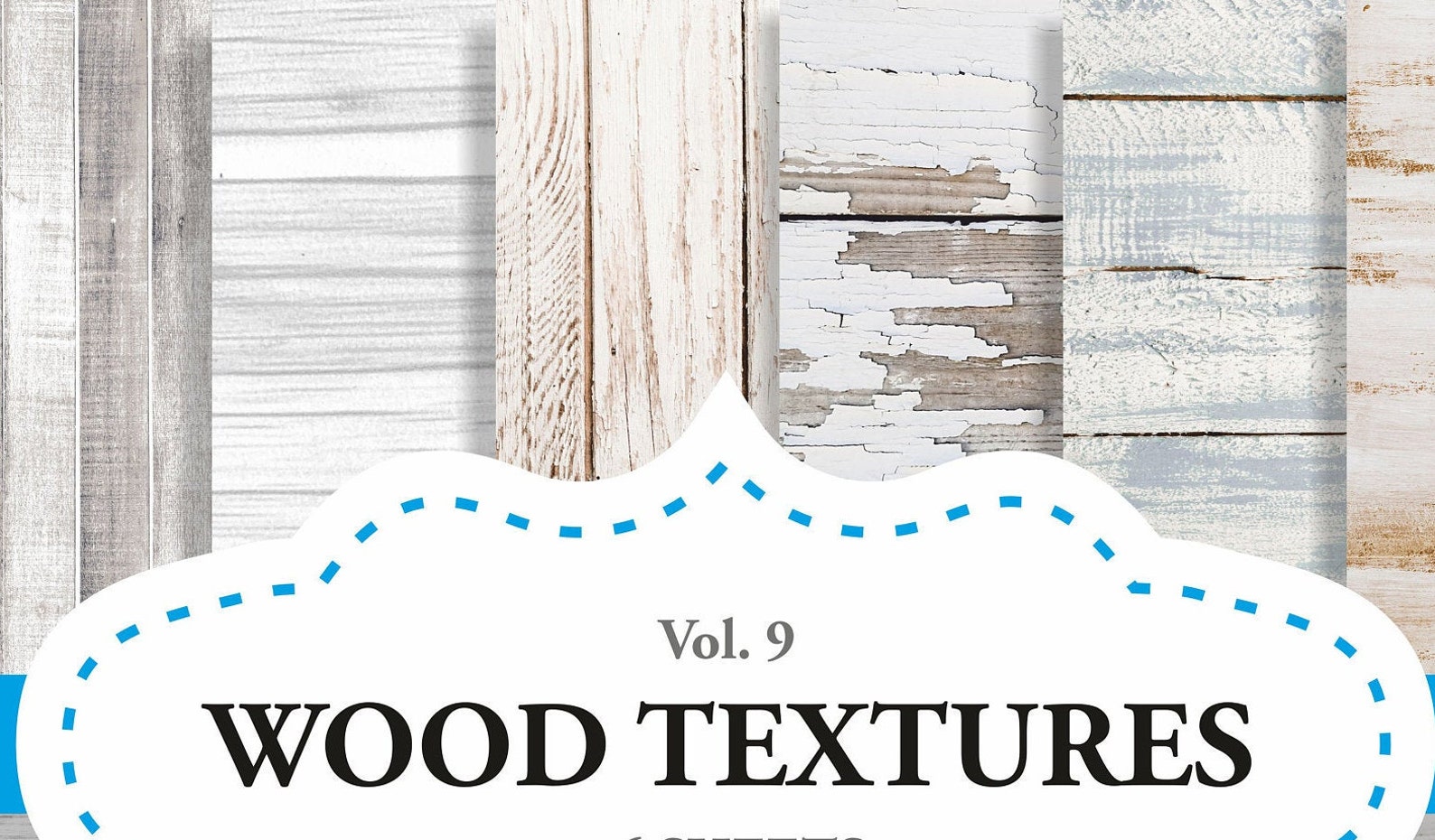 WHITE WOOD TEXTURE Paper Rustic Wood Digital Paper Scrapbook - Etsy