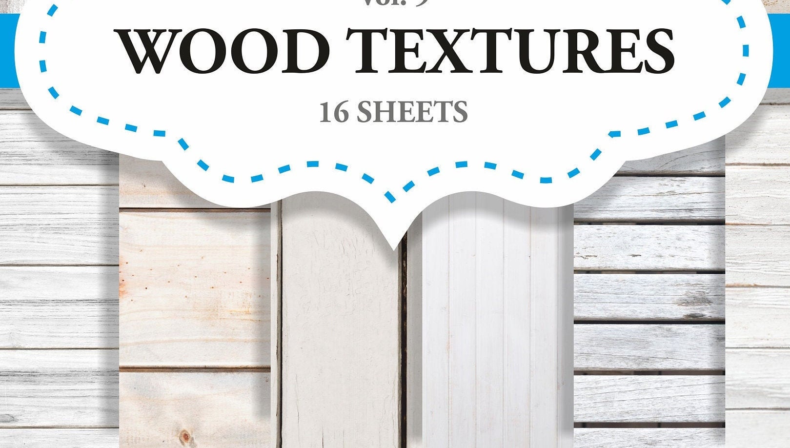 WHITE WOOD TEXTURE Paper Rustic Wood Digital Paper Scrapbook - Etsy