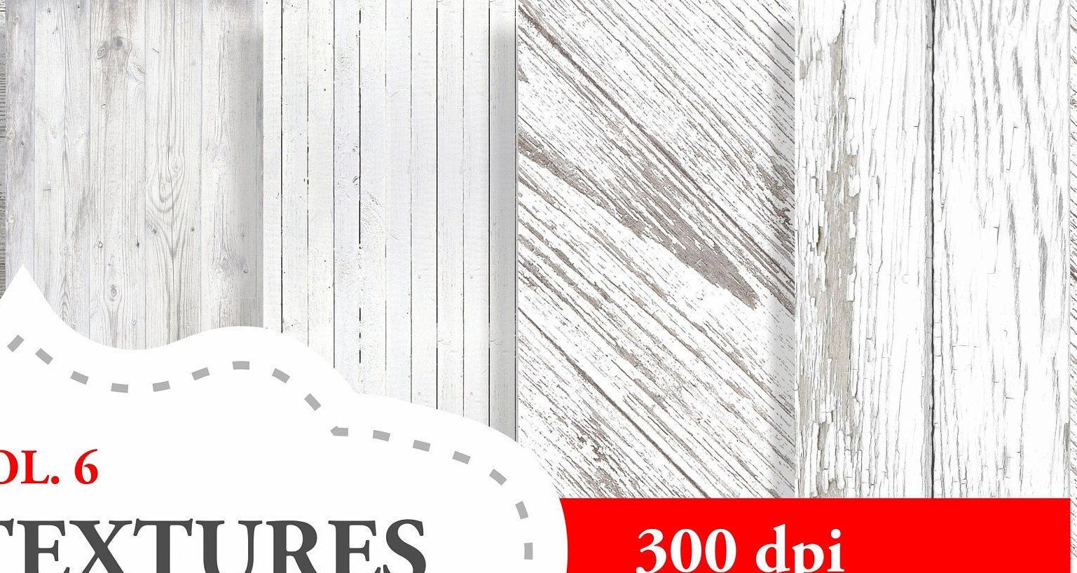 WHITE WOOD TEXTURE Paper Rustic Wood Digital Paper Scrapbook - Etsy