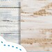 WHITE WOOD TEXTURE Paper, Rustic Wood Digital Paper, Scrapbook Wood ...