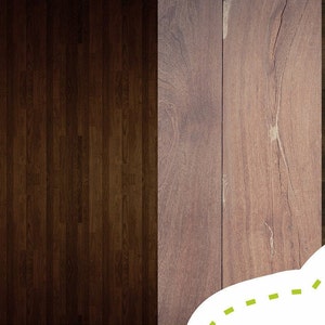 DARK WOOD TEXTURE Paper Digital, Old Wood Backgrounds, Rustic Wood ...