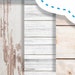 WHITE WOOD TEXTURE Paper, Rustic Wood Digital Paper, Scrapbook Wood ...