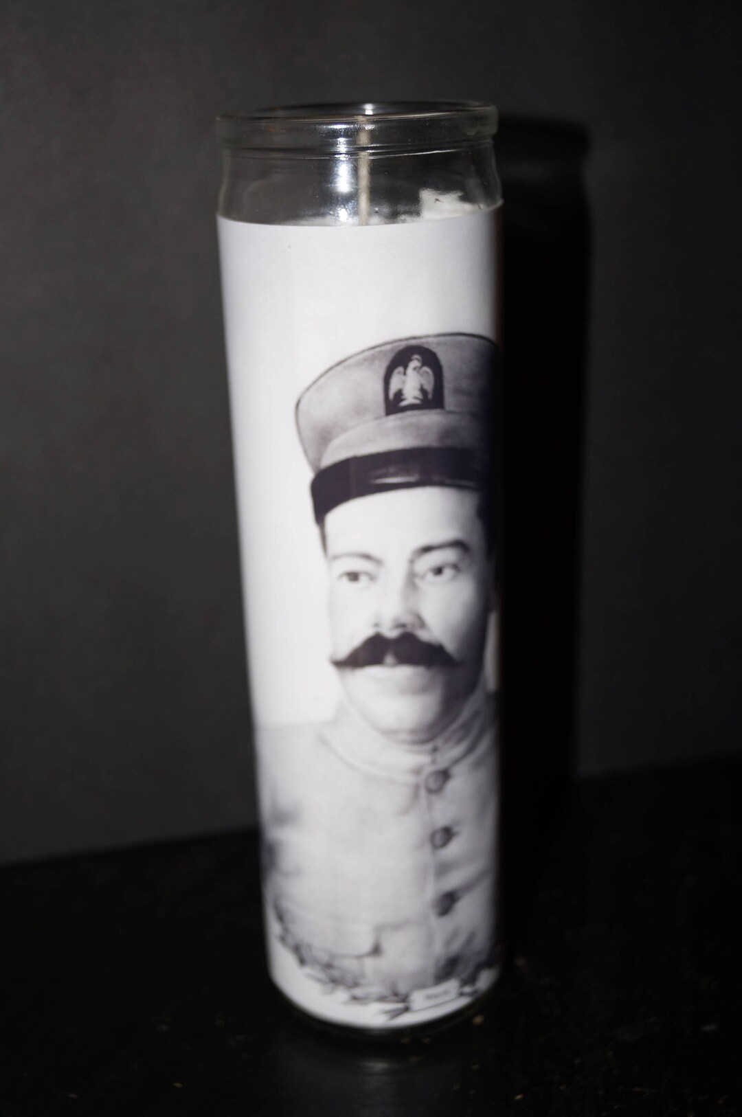 General PANCHO VILLA Francisco Arango Prayer Altar Church - Etsy UK