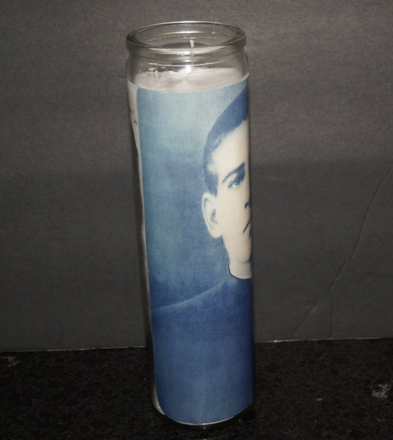 SANTO TORIBIO ROMO Gonzalez Prayer Altar Church Candle Novena - Etsy UK