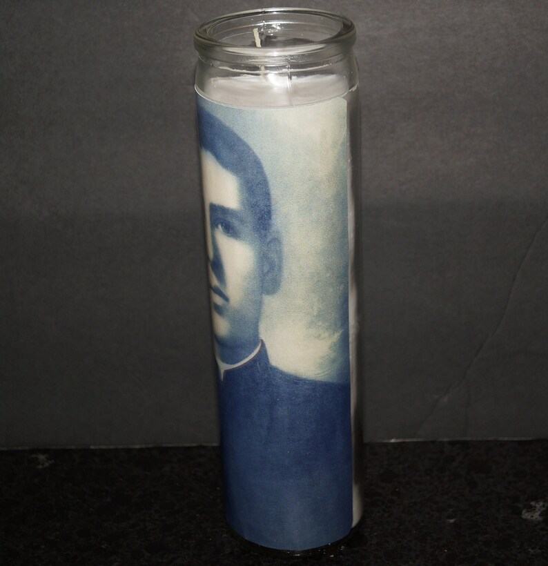 SANTO TORIBIO ROMO Gonzalez Prayer Altar Church Candle Novena - Etsy UK
