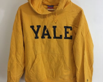 Yale sweater | Etsy