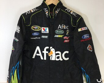 Racing jacket | Etsy