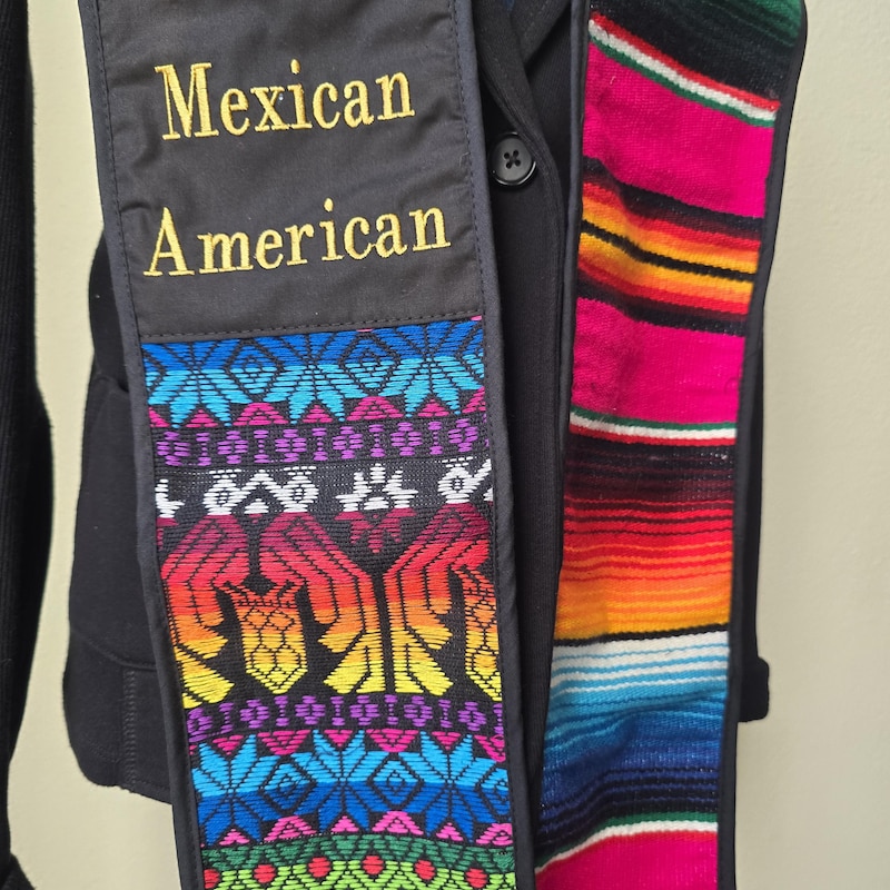 Sarape - Etsy