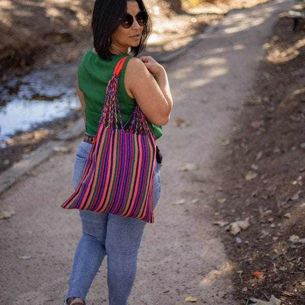 Guatemalan Bag - Etsy